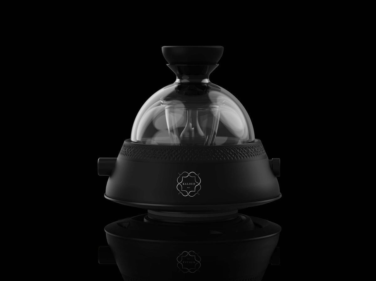Altaris Rotating Metal Base for Eltheria – Kaloud Japan