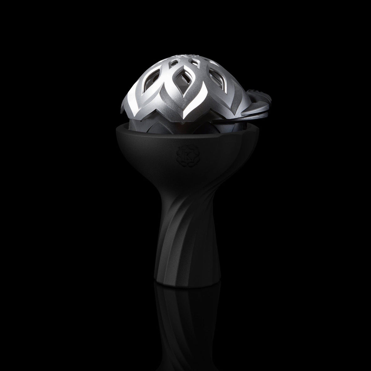 Lotus III Hookah Heat Management Devices | Kaloud – Kaloud Japan