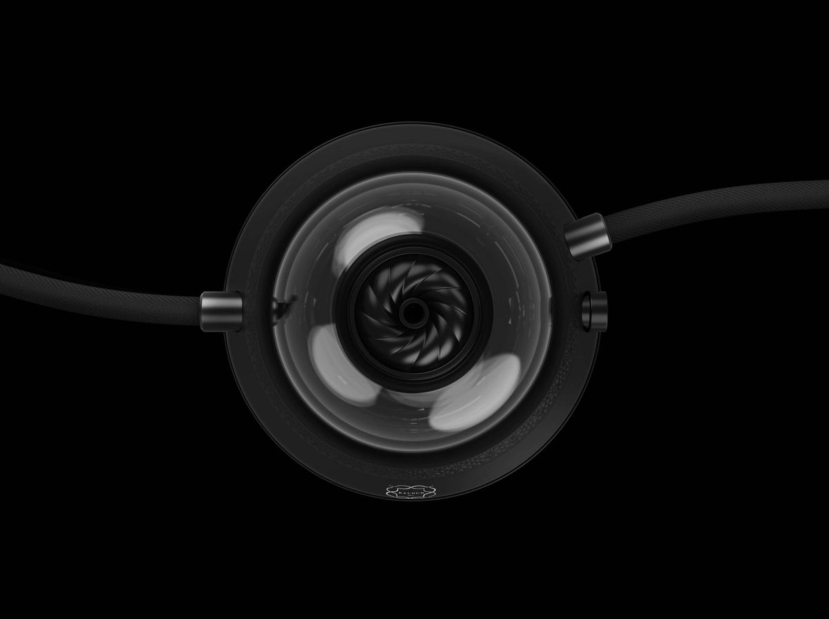 Altaris Rotating Metal Base for Eltheria – Kaloud Japan